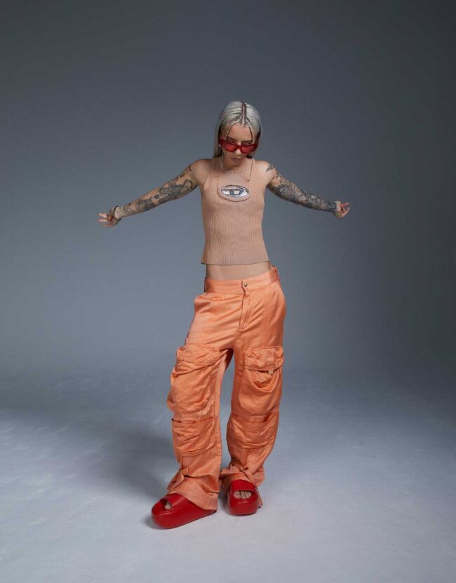 Young Miko es la voz del movimiento queer en la música pop urbana latina