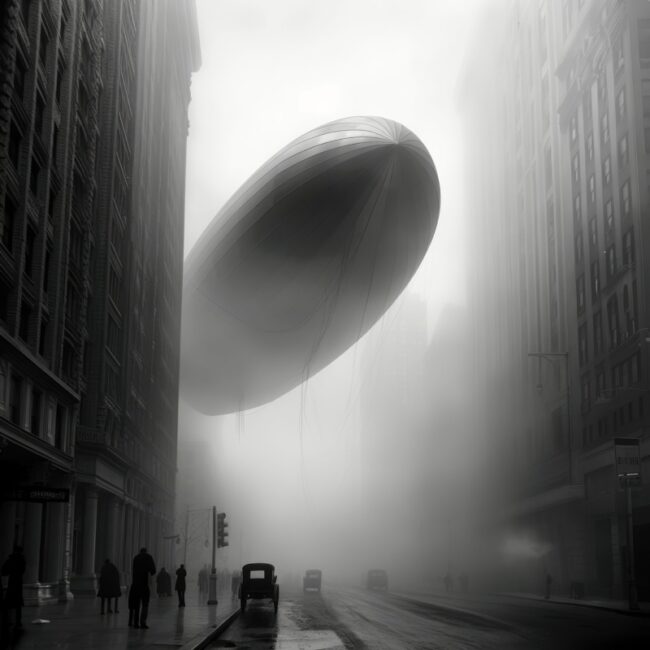 Phillip Toledano presenta "Otra América" en Fotografiska de Nueva York.