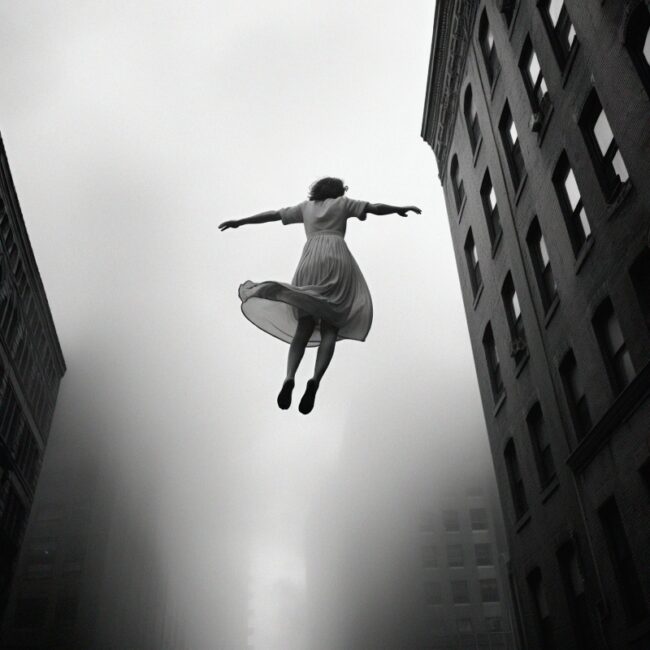 Phillip Toledano presenta "Otra América" en Fotografiska de Nueva York.