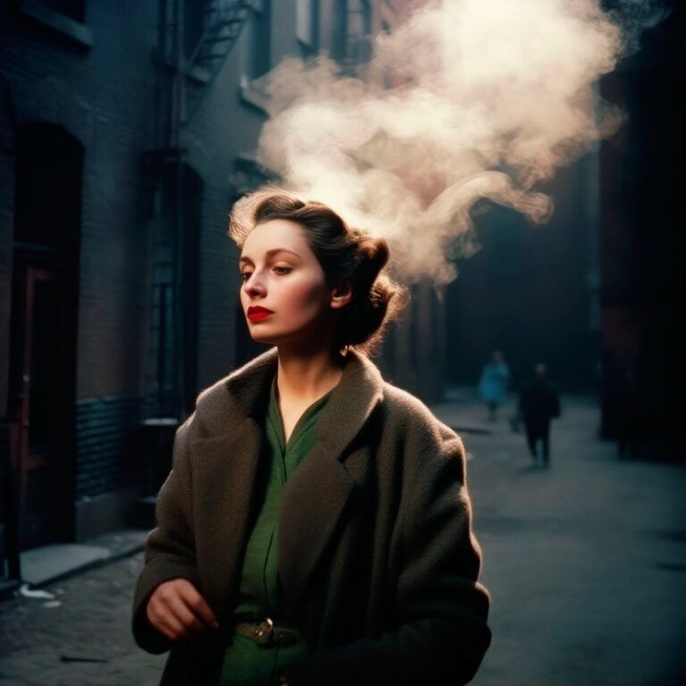 Phillip Toledano presenta "Otra América" en Fotografiska de Nueva York.