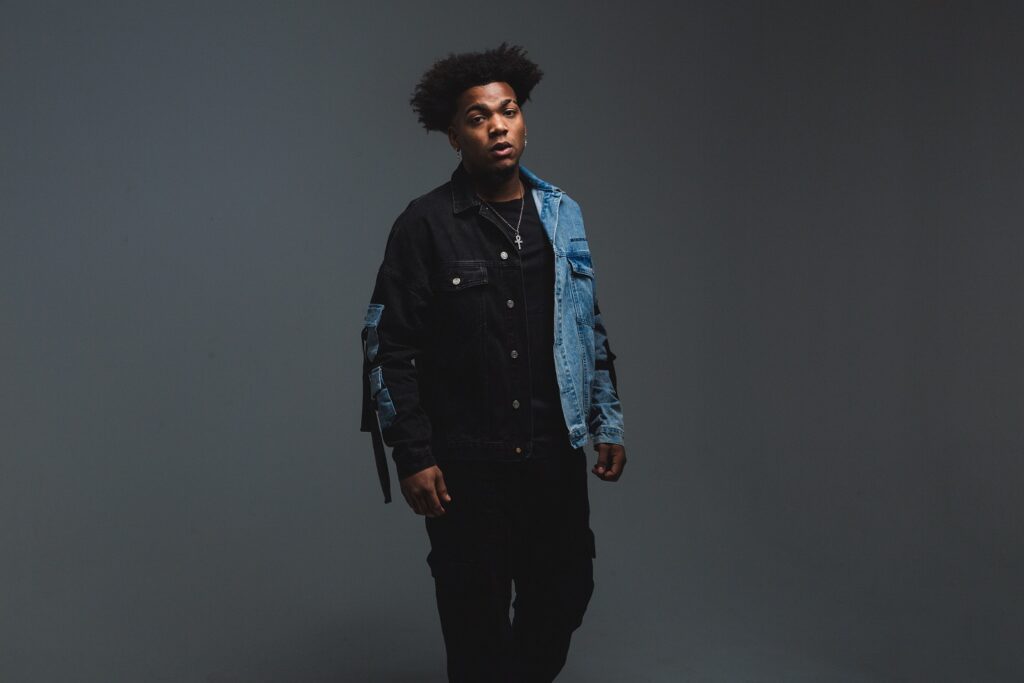 Luis Cortés es la nueva voz del neo soul español y saca disco