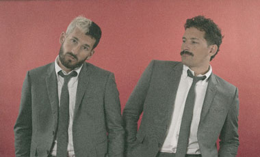 Lasso sin pelos en la lengua nos habla de su nuevo disco Eva