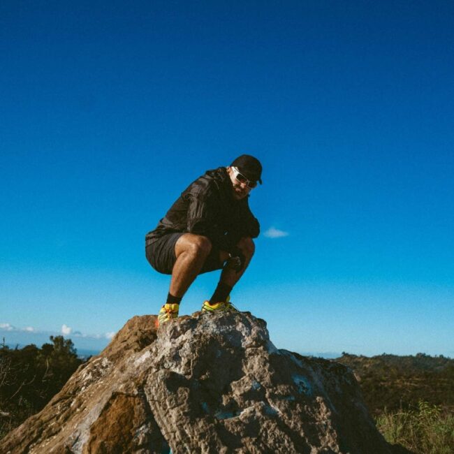 Las Salomon X Feid son para amantes del reggaetón y el gorp core