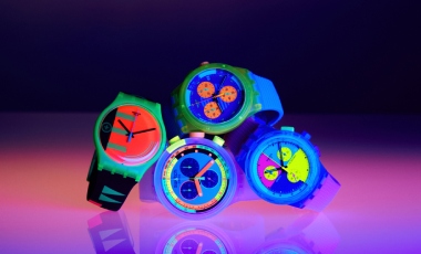 Tissot lanza su reloj PRX Digital: un puente entre pasado y futuro