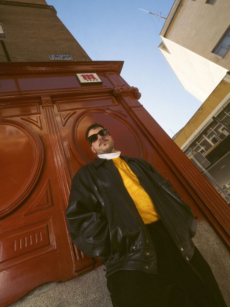 ¿Quién es Nikola Tesla y por qué el rapero Tom Calde le dedica un disco?