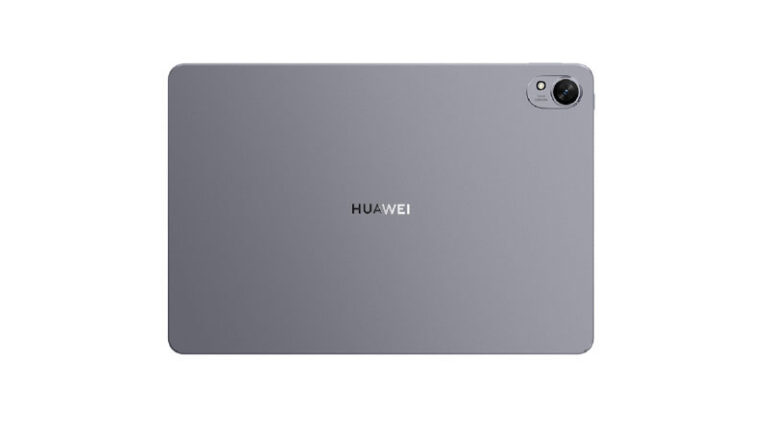 Huawei MatePad 11.5"S: la tablet pensada para dibujar