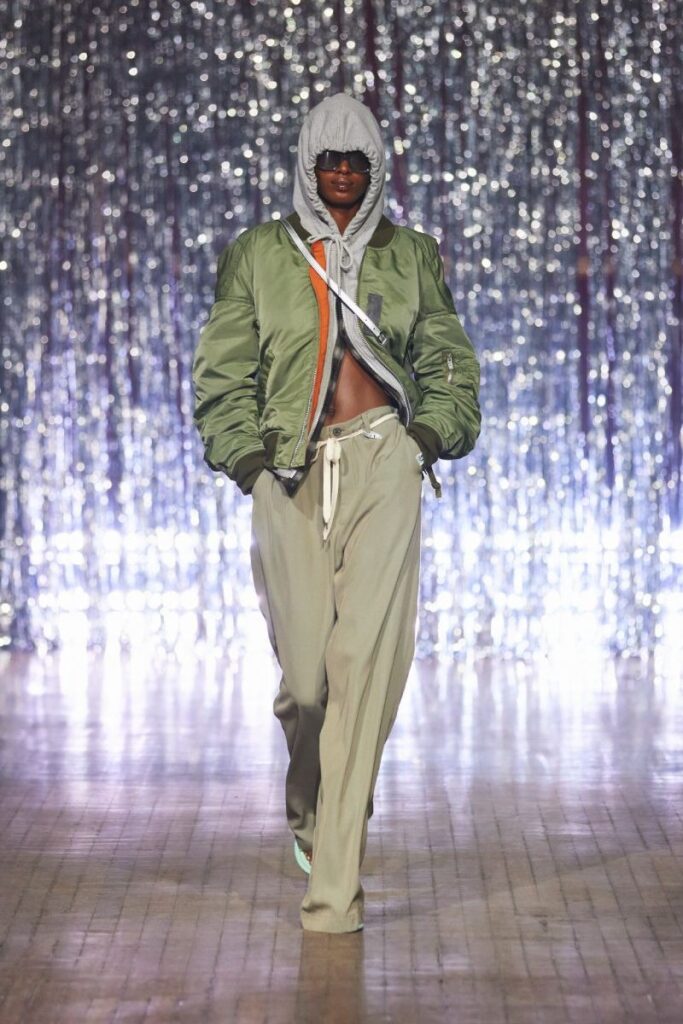 5 Tendencias masculinas de primavera 2025 que tienes que fichar en 2024