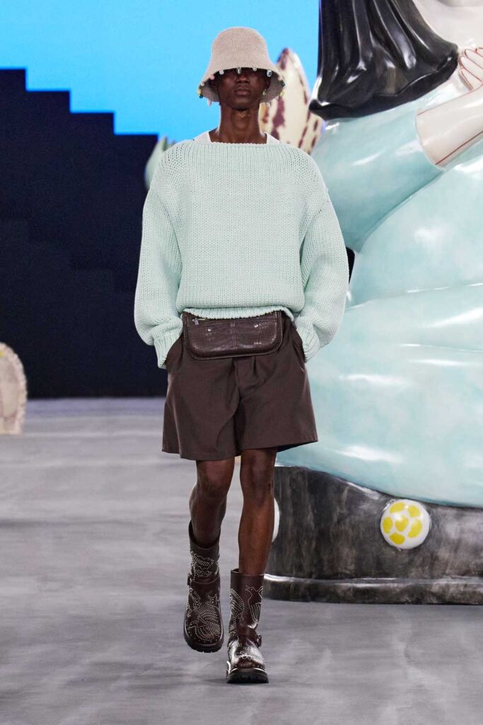 5 Tendencias masculinas de primavera 2025 que tienes que fichar en 2024