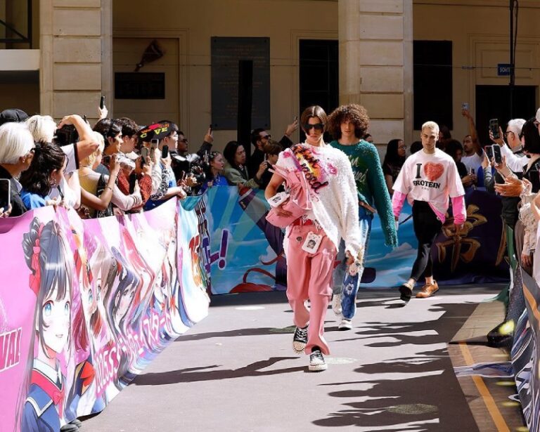 5 Tendencias masculinas de primavera 2025 que tienes que fichar en 2024