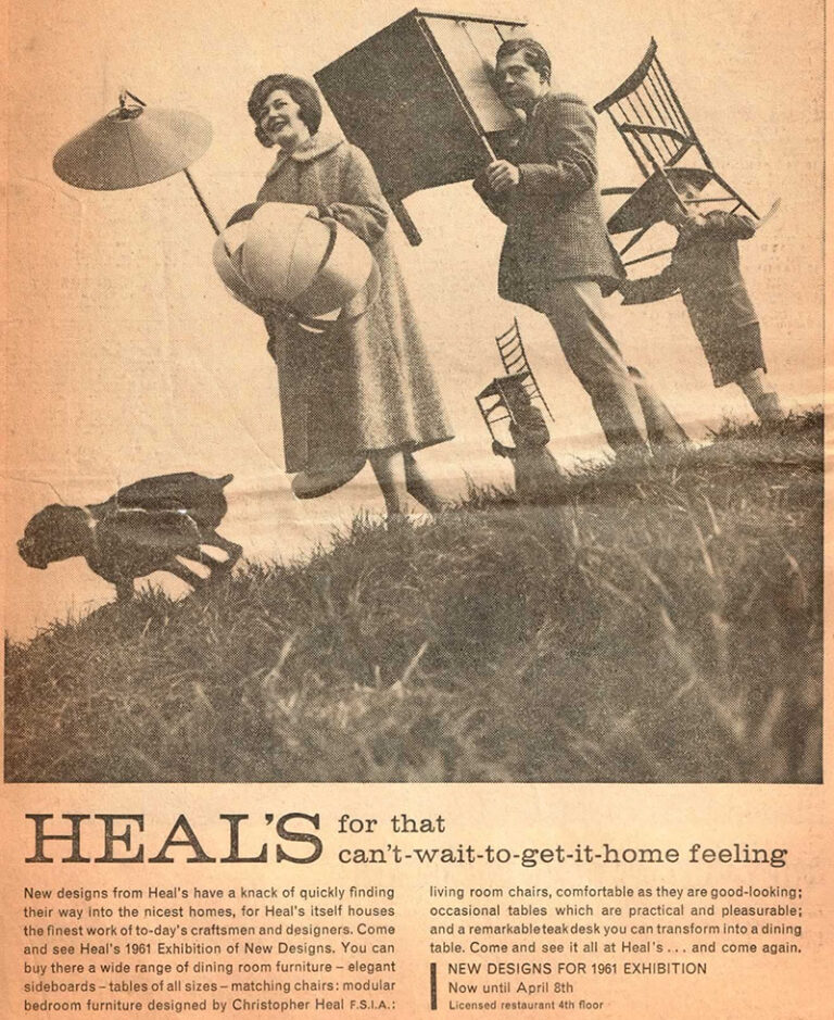 La lámpara Disa de José Antonio Coderch cumple 70 años