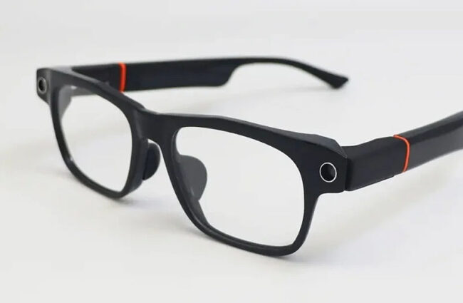 Solos AirGo Vision, ¿unas de las mejores gafas inteligentes? Incorporan IA