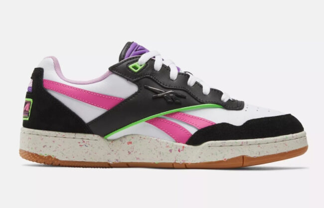 Reebok X Anuel AA estrenan una cápsula legendaria de zapatillas urbanas