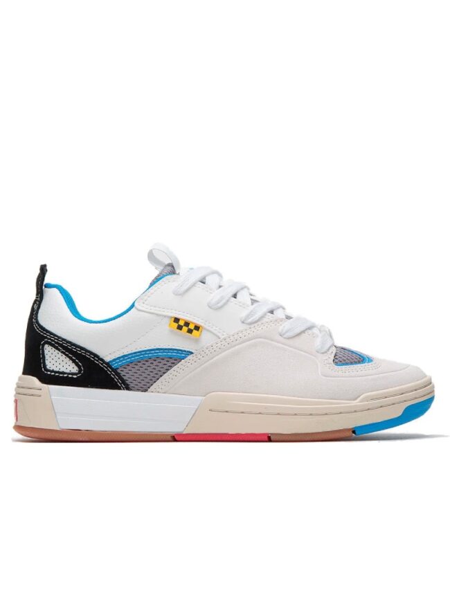 Las Vans de estilo Y2K son para skaters y amantes de la moda urbana