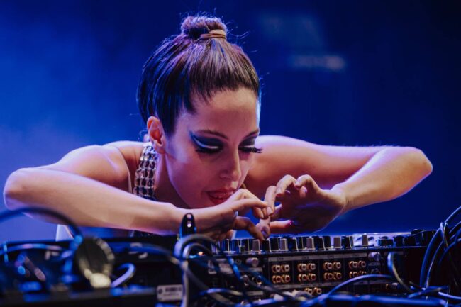 Sónar 2025 ya tiene fechas y así fue nuestro top 5 del 2024