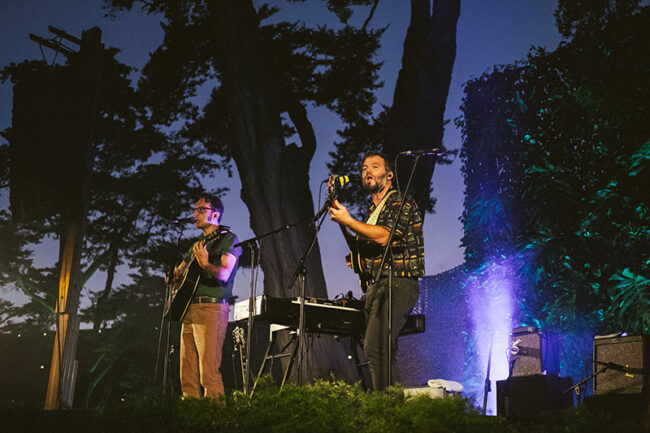 Chefs on Fire llega a Madrid en octubre: comida al fuego y buena música