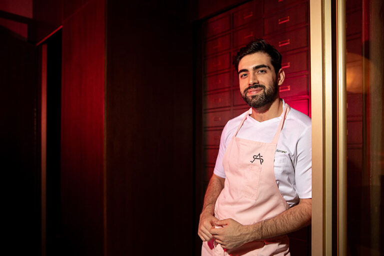 Chefs on Fire llega a Madrid en octubre: comida al fuego y buena música