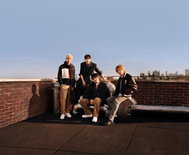 Stray Kids y Tommy tienen las claves para arrasar con el preppy este 2024