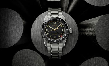 Así es el Big Pilot’s Watch 43 Tourbillon Markus Bühler, lo nuevo de IWC