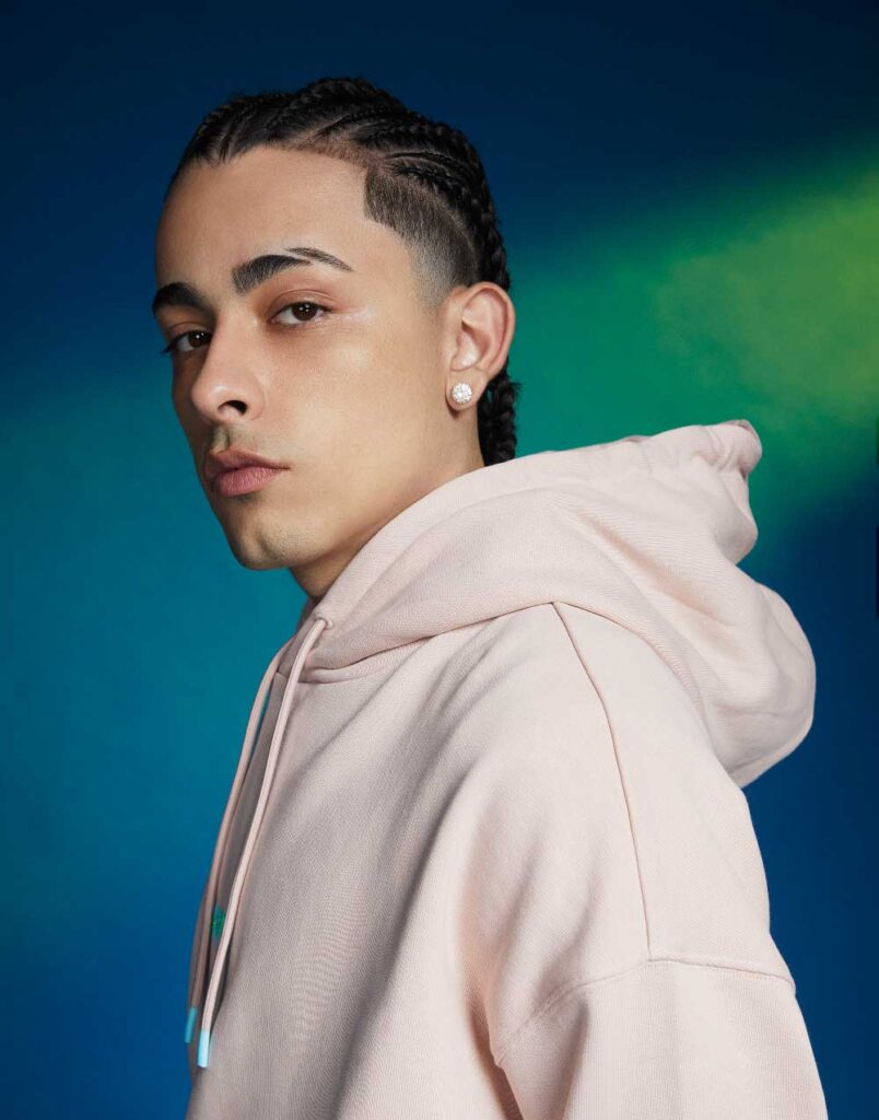 Trueno arrasa en su gira por el mundo, ahora en Estados Unidos