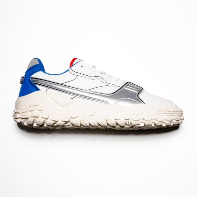 Las zapatillas Ellesse LSR son tu próximo esencial de armario urbano