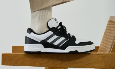 La colección de Adidas y Courir vale más que una medalla de oro en París