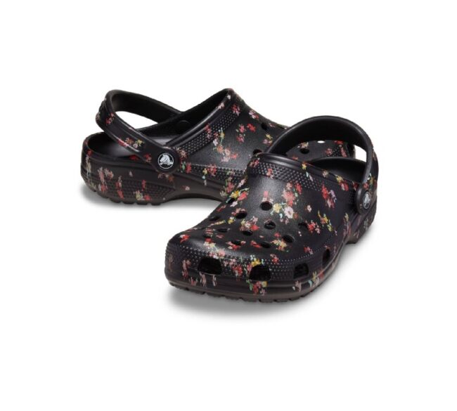 En la nueva colección de Crocs hay zuecos que abrigan tus pies