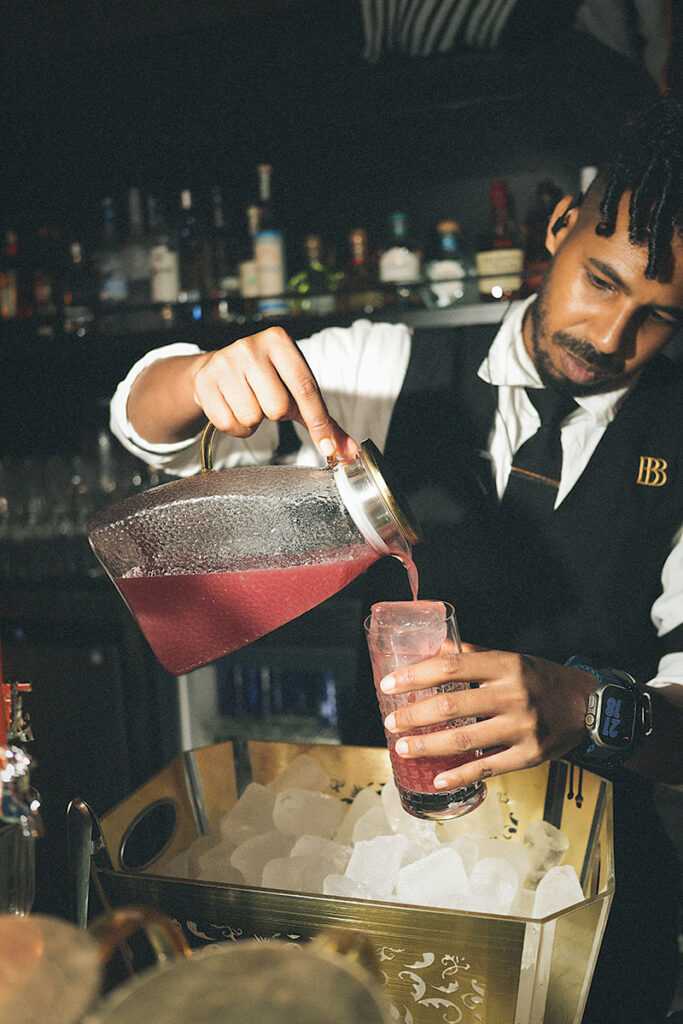 Rooftop Pabblo: gastronomía mediterránea desde las alturas