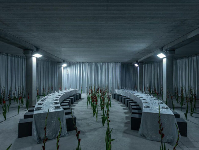 Studiø 27, así son las nuevas fronteras del food design Belga