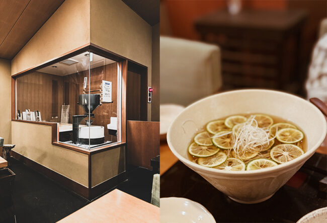 Tokio y su gastronomía: algunas propuestas que son indispensables
