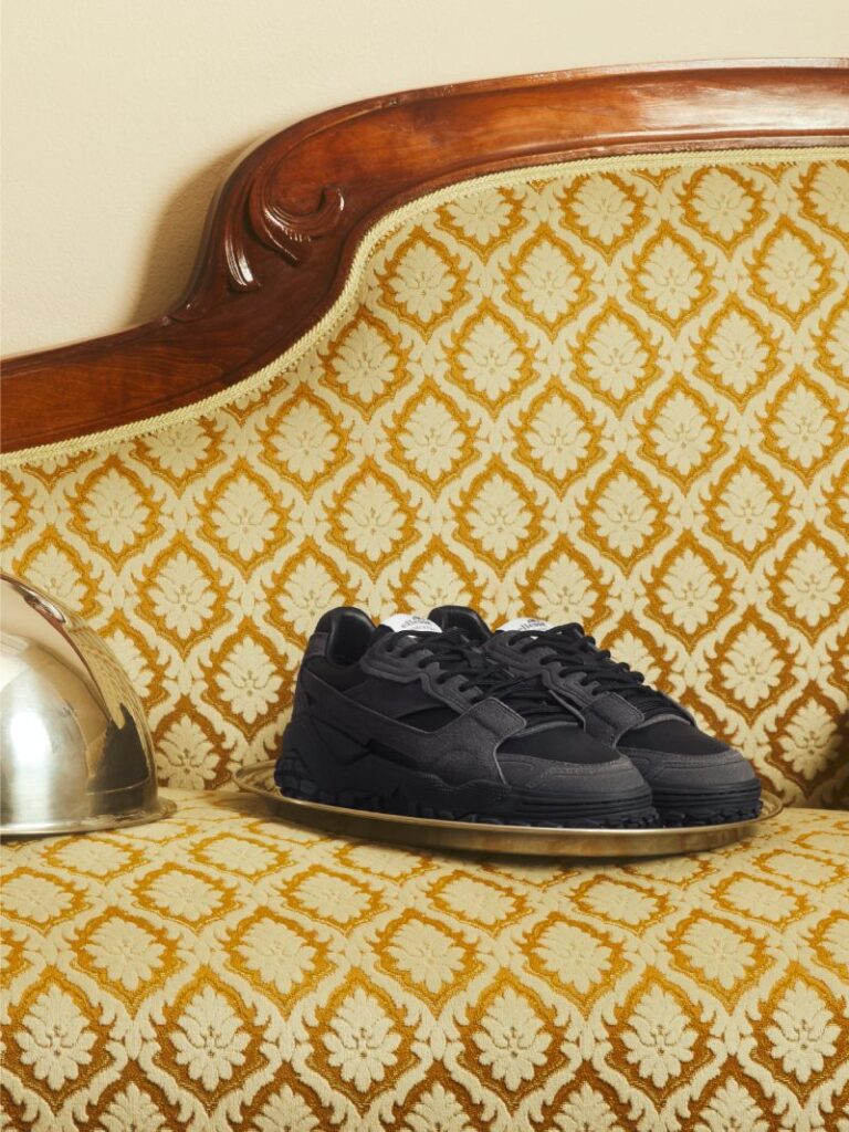 Las Ellesse LSR: las zapatillas que necesitas si te gusta el lujo deportivo