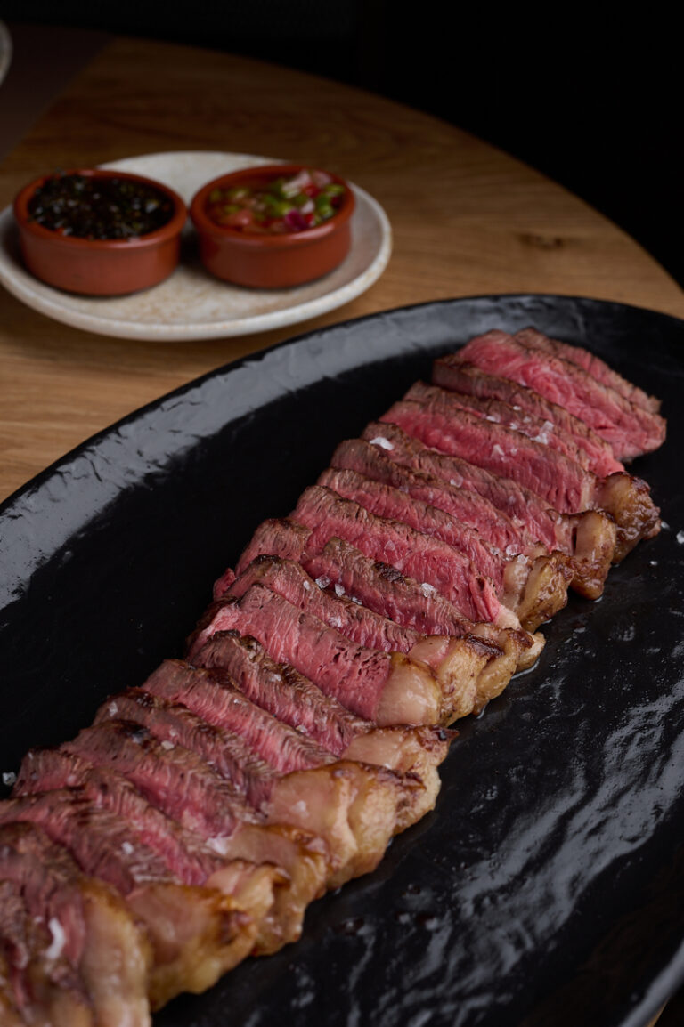 Restaurante Al Fuego: carne argentina a la parrilla de calidad en Madrid