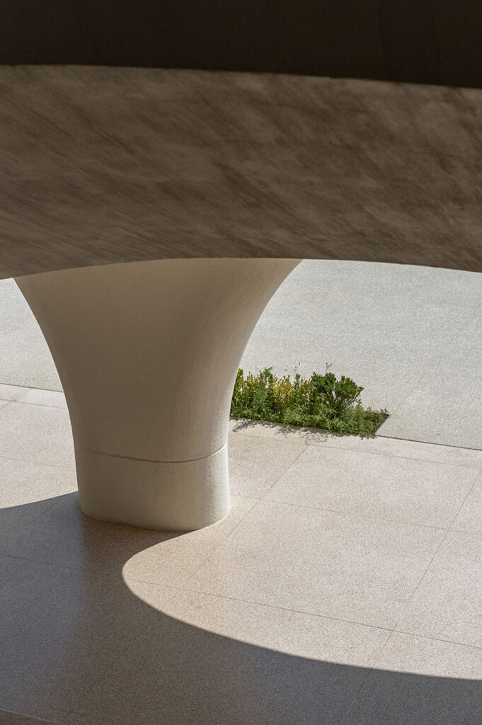 Minim y la muestra fotográfica Madrid Moderno de Luis Asín