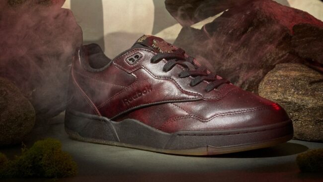 Reebok X Universal Monsters: las mejores zapas para este Halloween