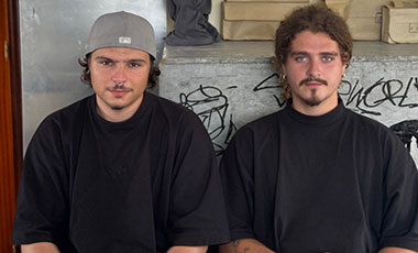 La actriz Agostina Goñi nos cuenta todo sobre la influencer Emetam