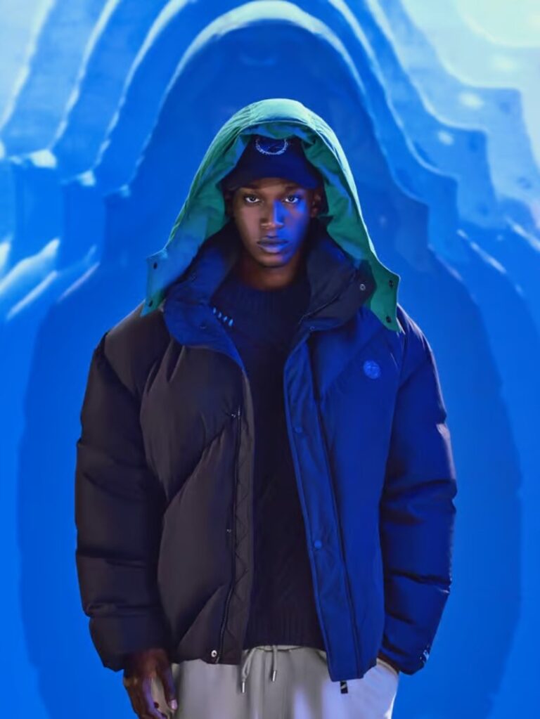 Zara X Samuel Ross: te contamos todos los detalles de la nueva colabo