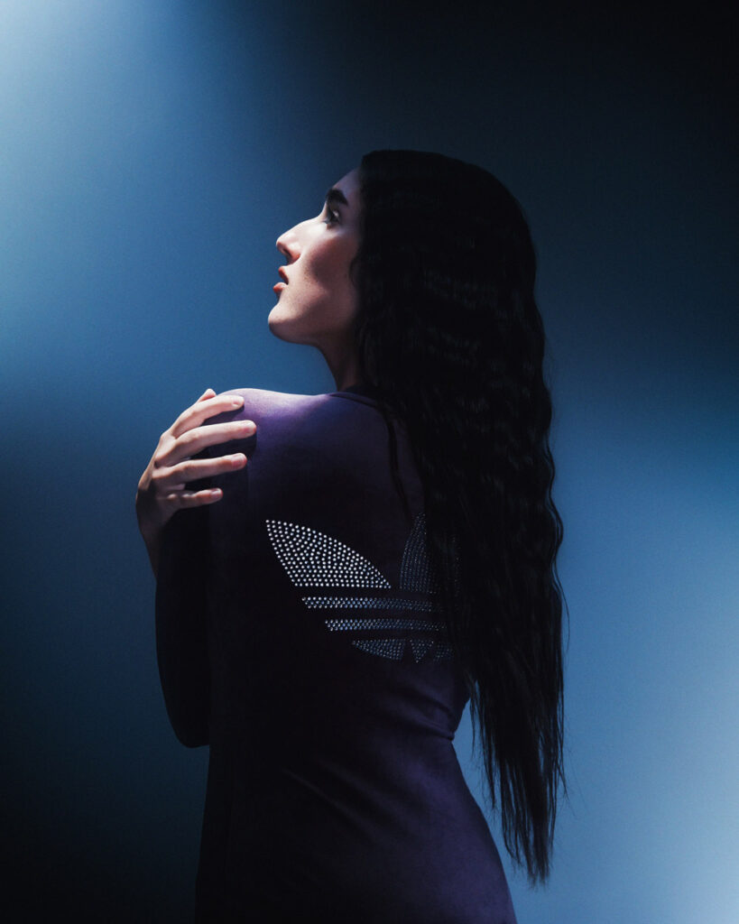 Judeline es el nuevo fenómeno del pop español con raíces flamencas