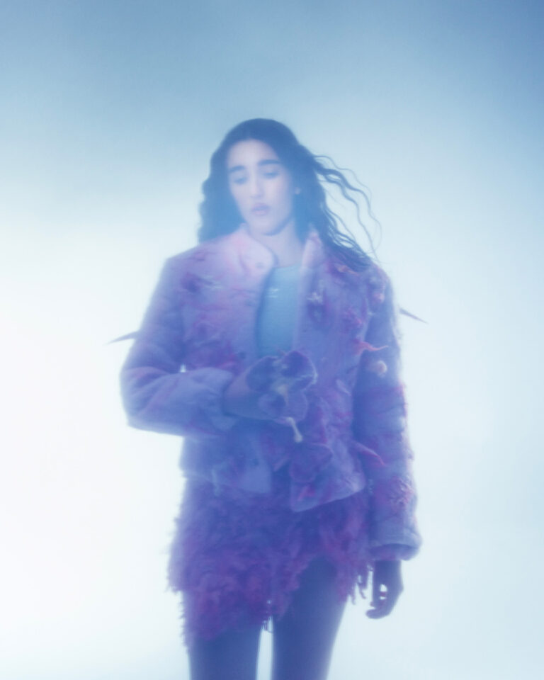 Judeline es el nuevo fenómeno del pop español con raíces flamencas