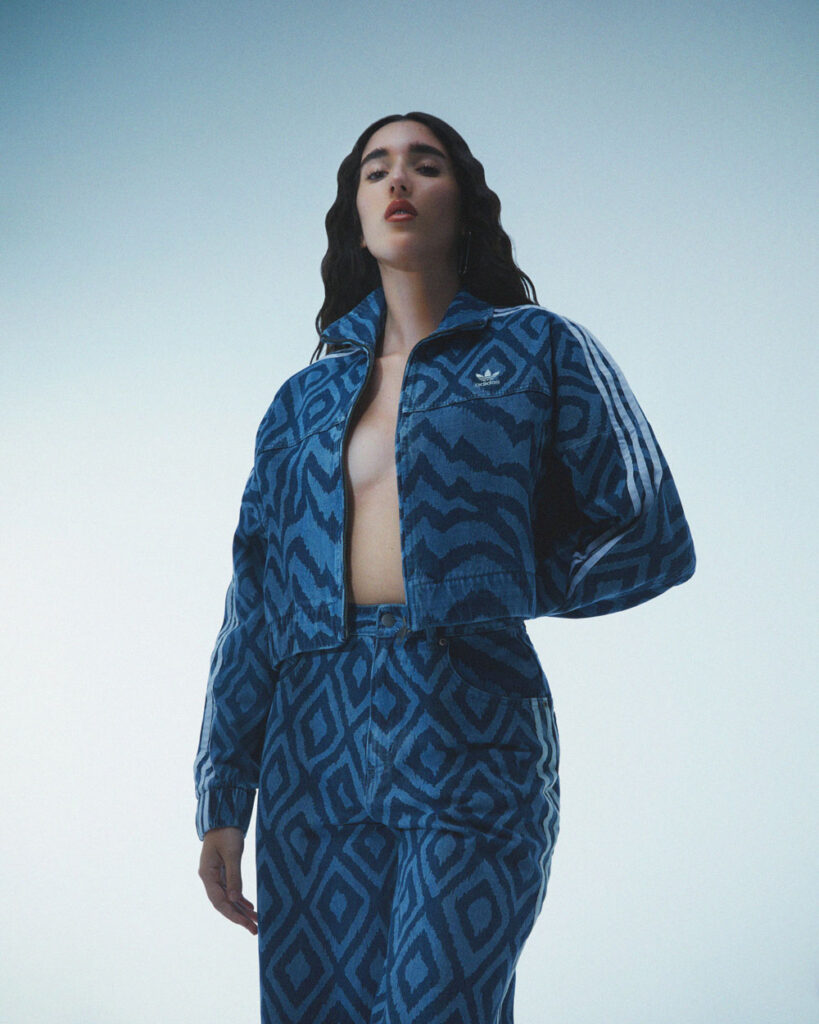 Judeline es el nuevo fenómeno del pop español con raíces flamencas