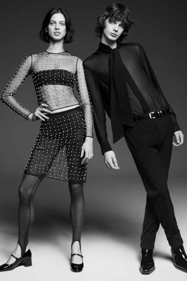 Los mejores looks de fiesta para chico los firma H&M (y te van a flipar)