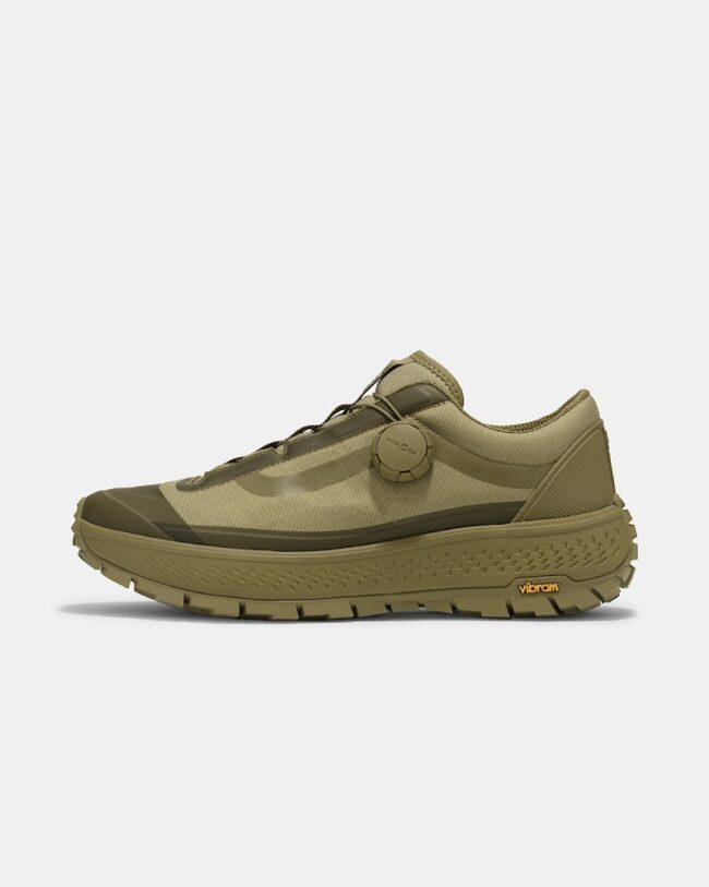 Las zapatillas Vans gorp core: un giro súper inesperado a un clásico