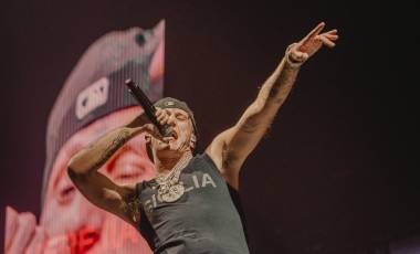 Albany, el bombazo musical que está reventando la escena del trap