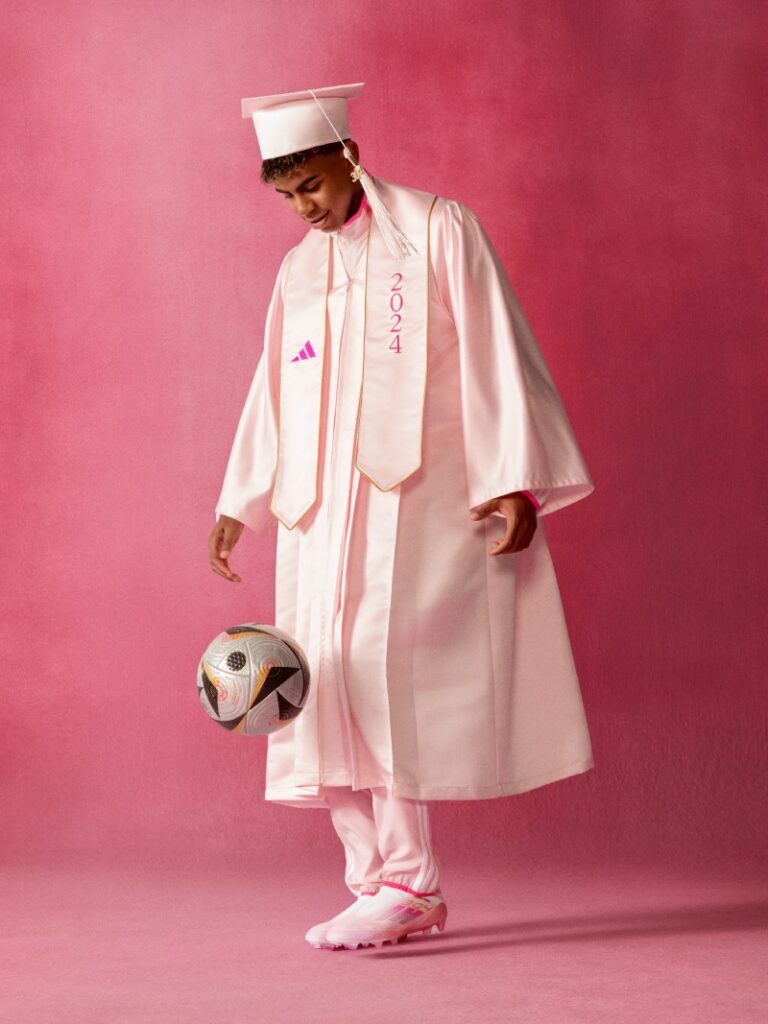 adidas X Lamine Yamal: los tacos F50 más llamativos y top del campo