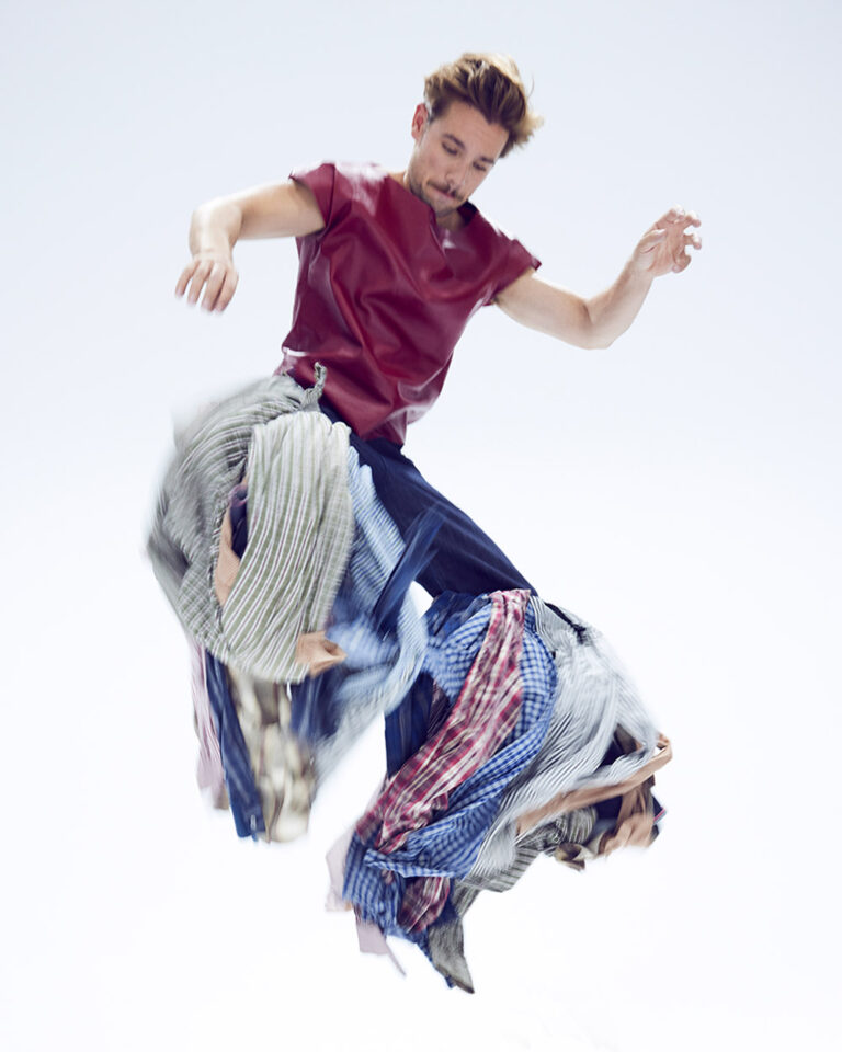 Carlos Cuevas y todos los estrenos del auténtico actor catalán, sin dobles