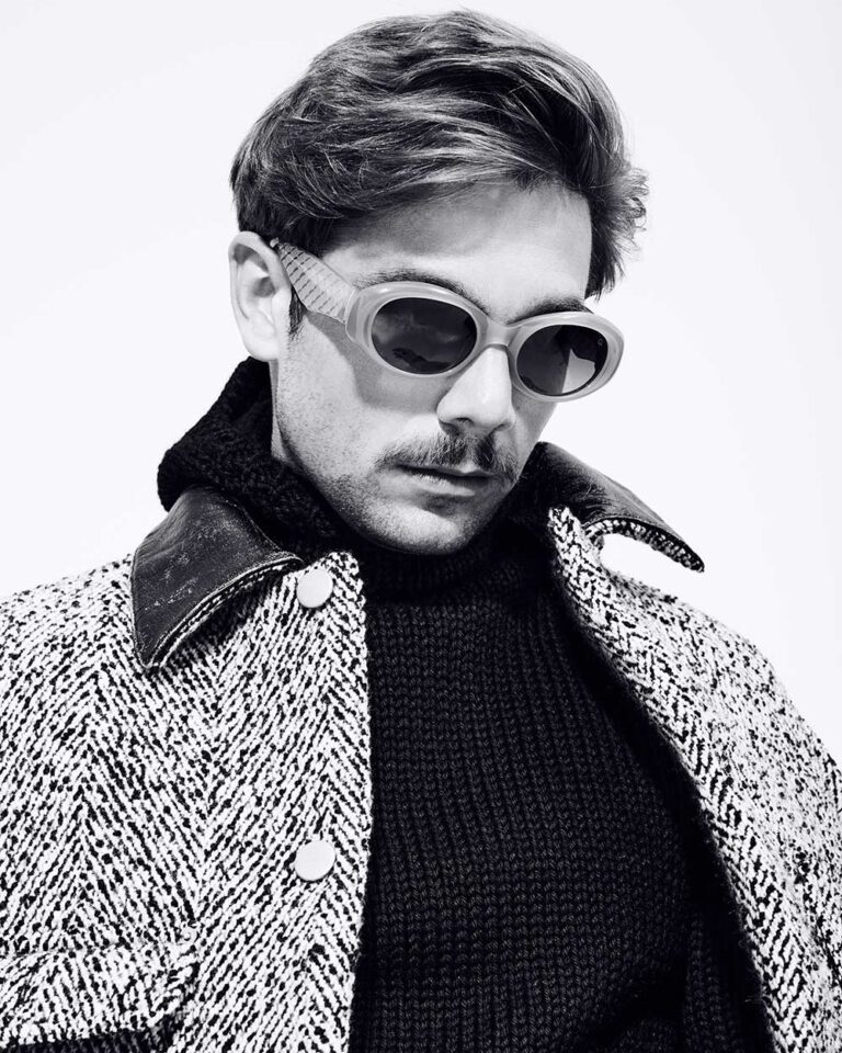 Carlos Cuevas y todos los estrenos del auténtico actor catalán, sin dobles