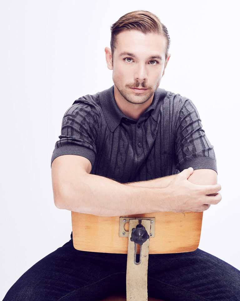 Carlos Cuevas y todos los estrenos del auténtico actor catalán, sin dobles