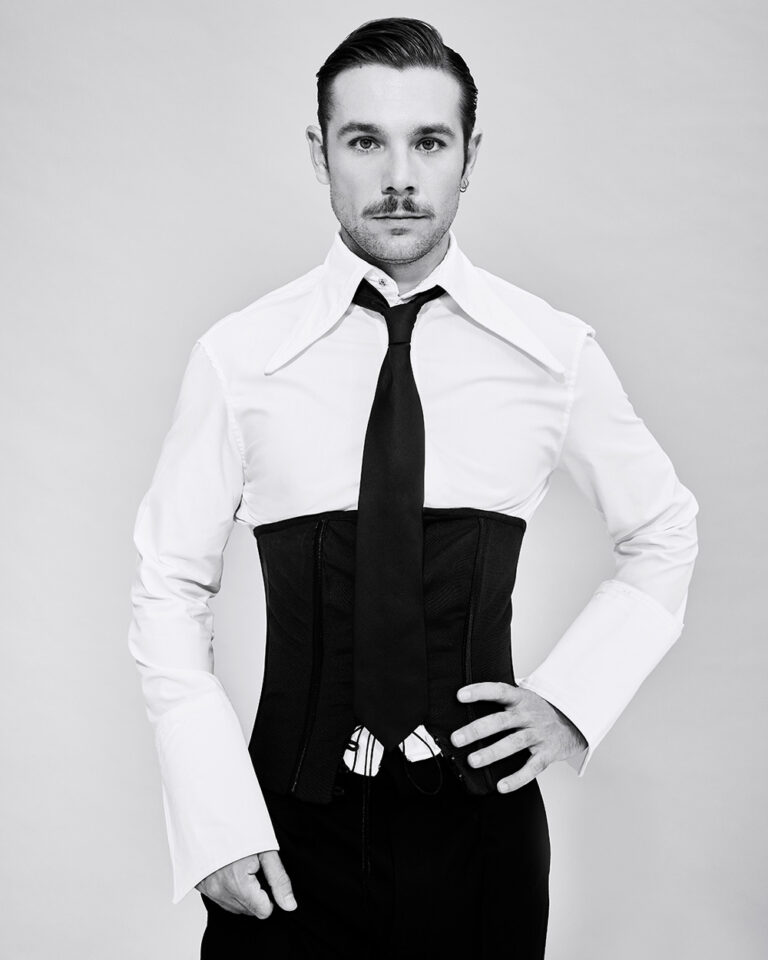 Carlos Cuevas y todos los estrenos del auténtico actor catalán, sin dobles