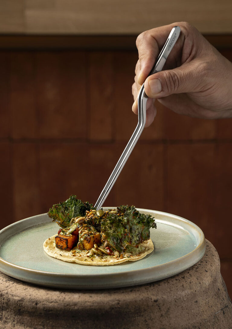 Jaiba MX: la cocina de Roberto Ruiz llega a de Barcelona
