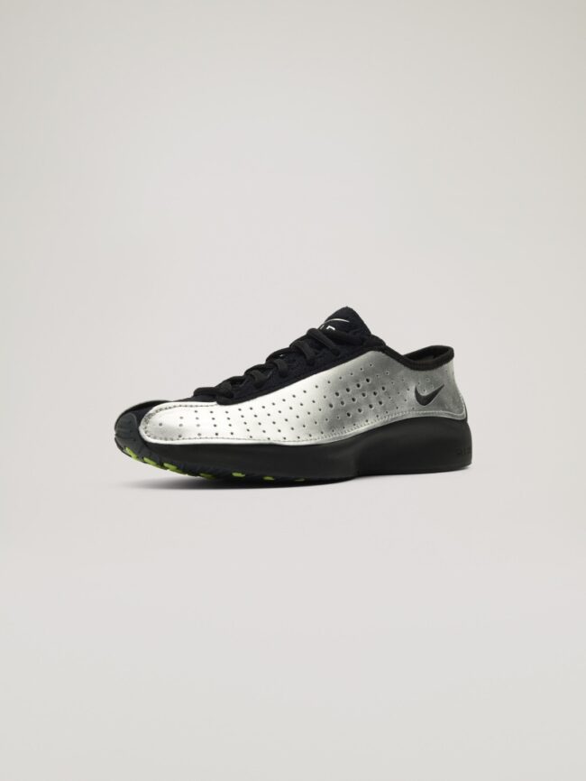 Los lanzamientos de Nike para 2025 apuestan por lo retro y experimental