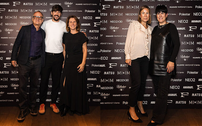 Neo2 Awards 2024: un reconocimiento a los nuevos talentos. 4ª edición