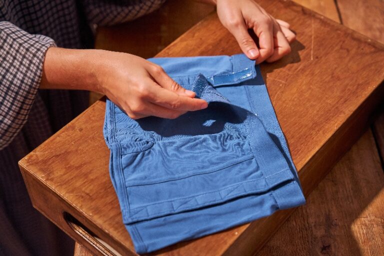 Ropa para personas con discapacidad en la plataforma de moda Zalando